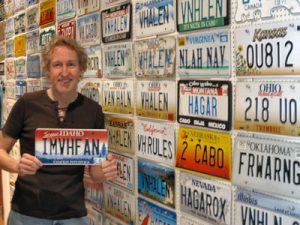 Van Halen Plates | Hi there ! Thanks for stopping by.