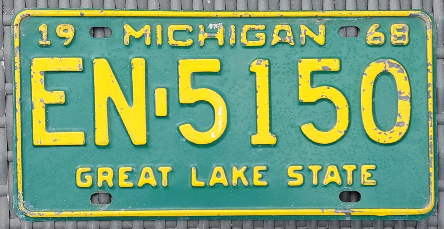 It`s 5150 time | Van Halen Plates