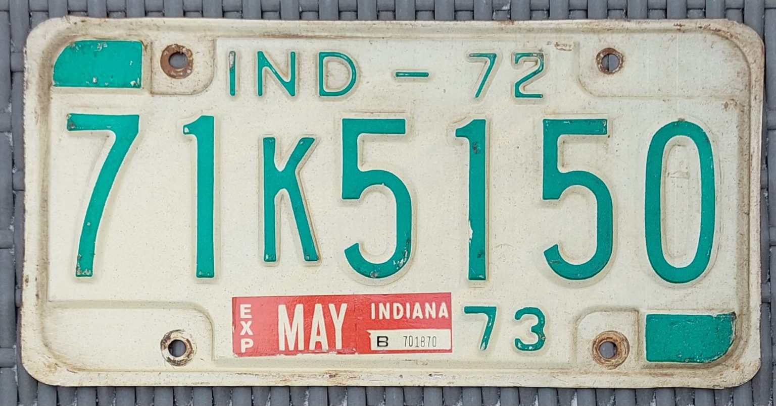 It`s 5150 time | Van Halen Plates