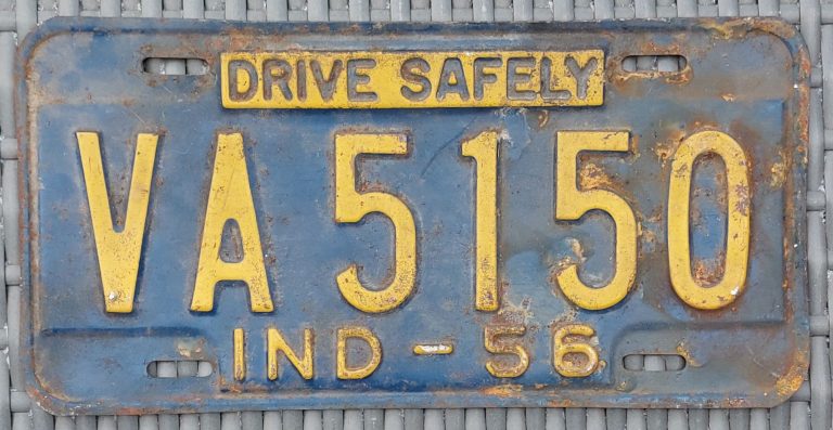 It`s 5150 time | Van Halen Plates