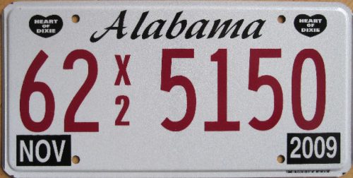It`s 5150 time | Van Halen Plates