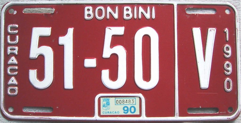 It`s 5150 time | Van Halen Plates