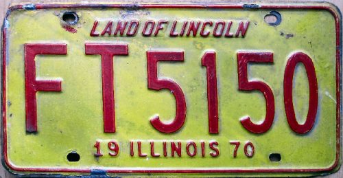 It`s 5150 time | Van Halen Plates