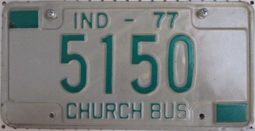 It`s 5150 time | Van Halen Plates