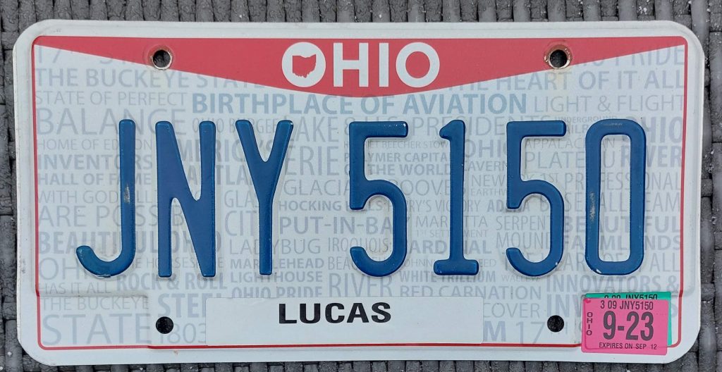It`s 5150 time | Van Halen Plates