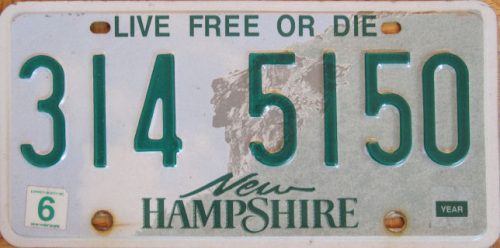 It`s 5150 time | Van Halen Plates